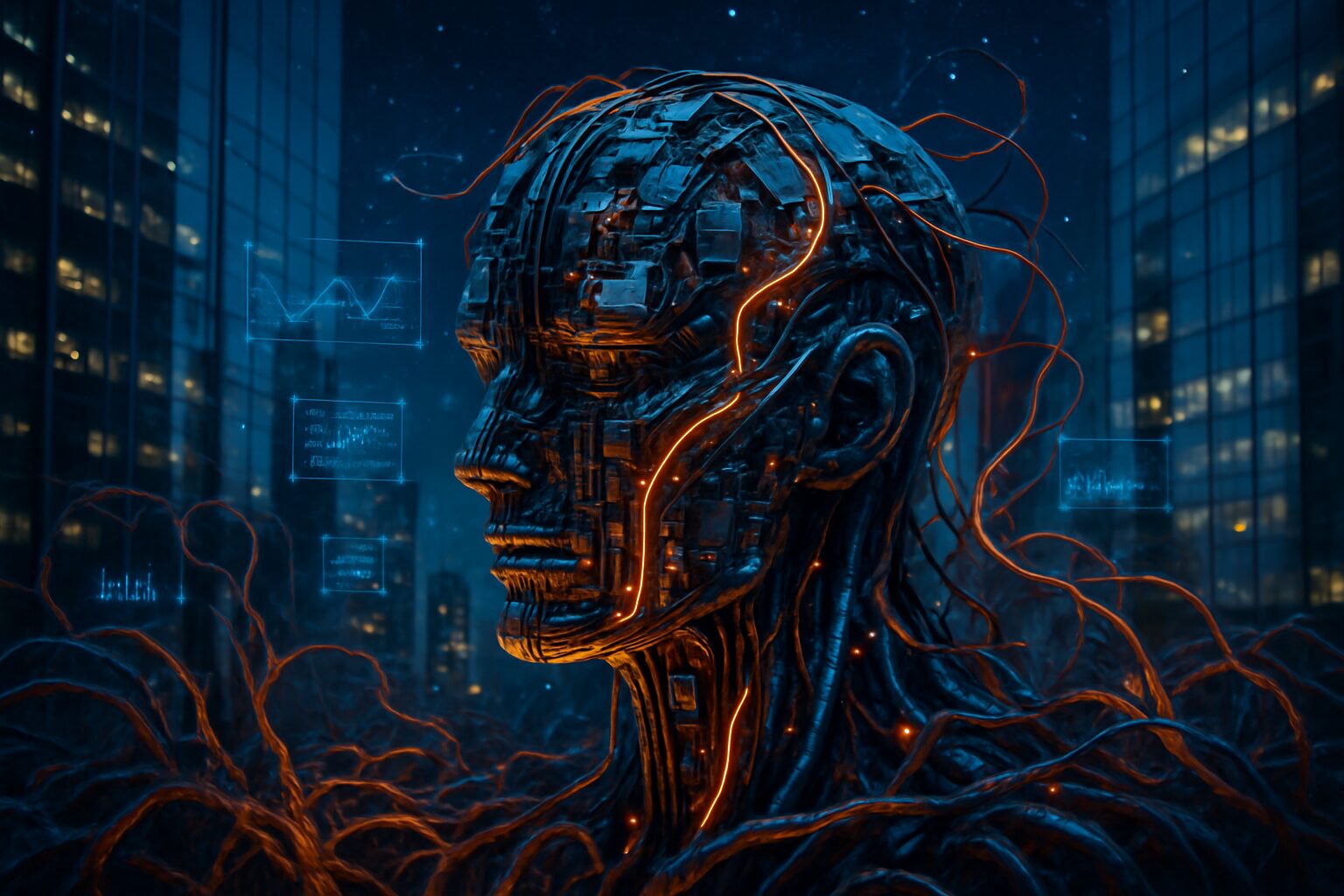 Découvrir l'intelligence artificielle : un monde en pleine mutation