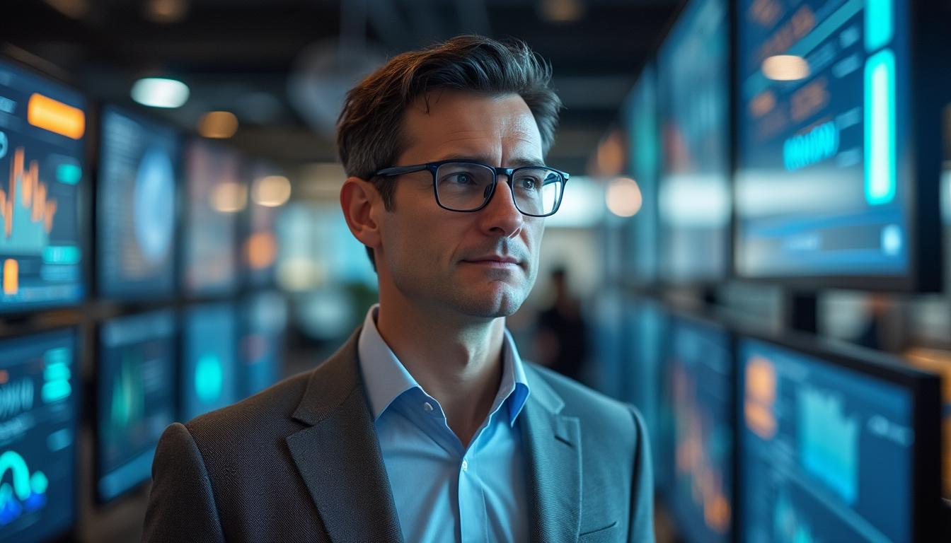 Luc Julia : entre mythe de Siri et réalité de l’IA