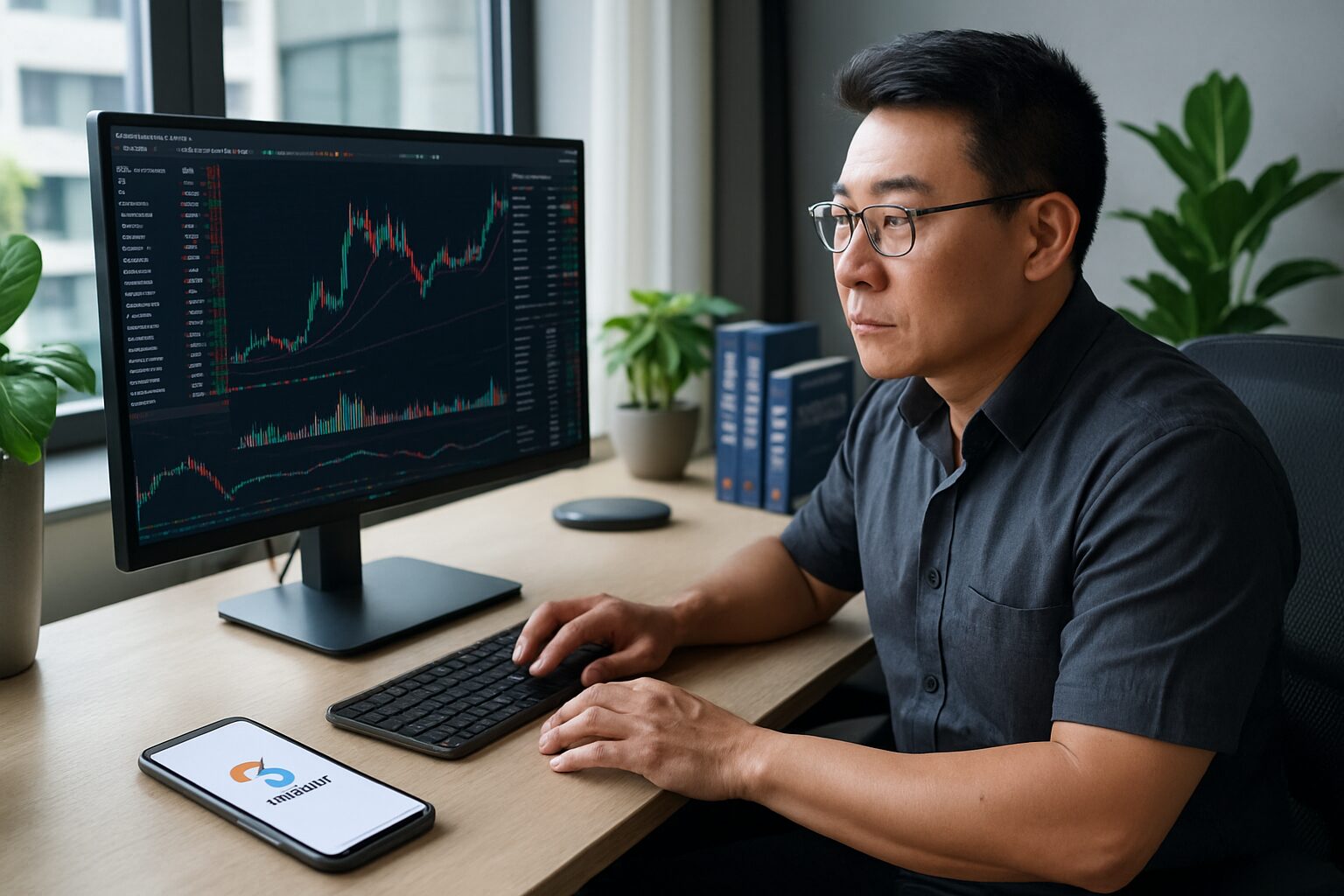 Optimisez vos trades crypto avec Google Gemini