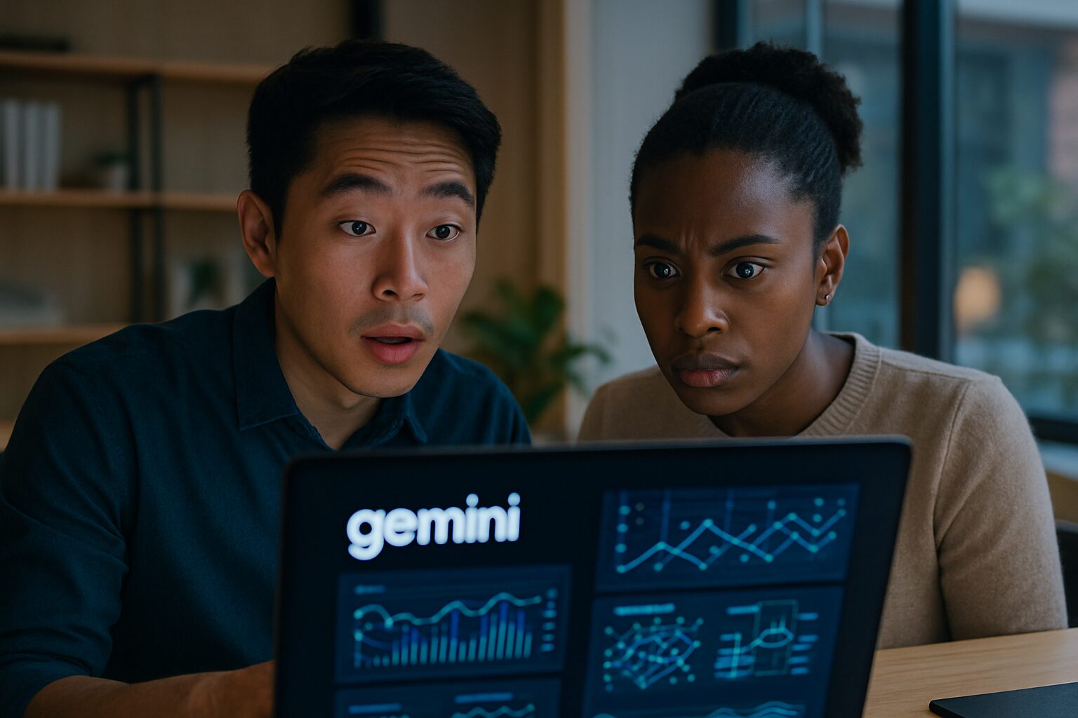 Découvrez Deep Think au cœur de l'application Gemini