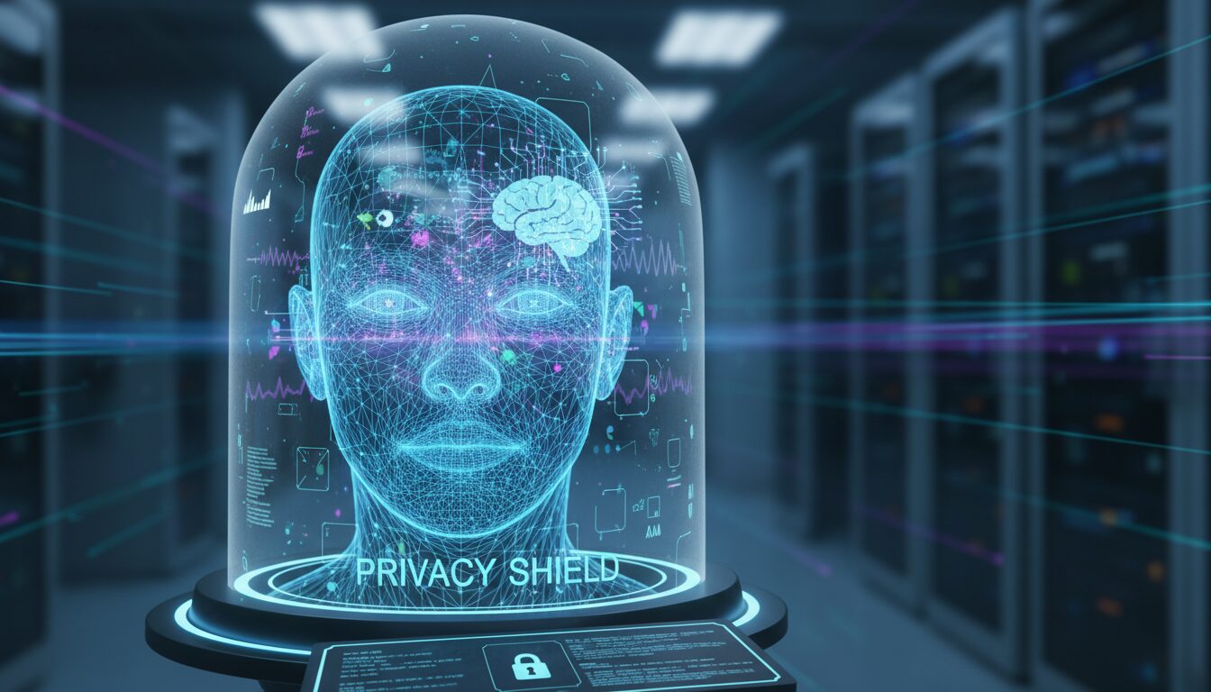 Google Gemini visé par une action collective pour violation biométrique ...